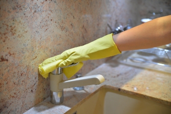 Difference Between Professional Cleaners and Maids